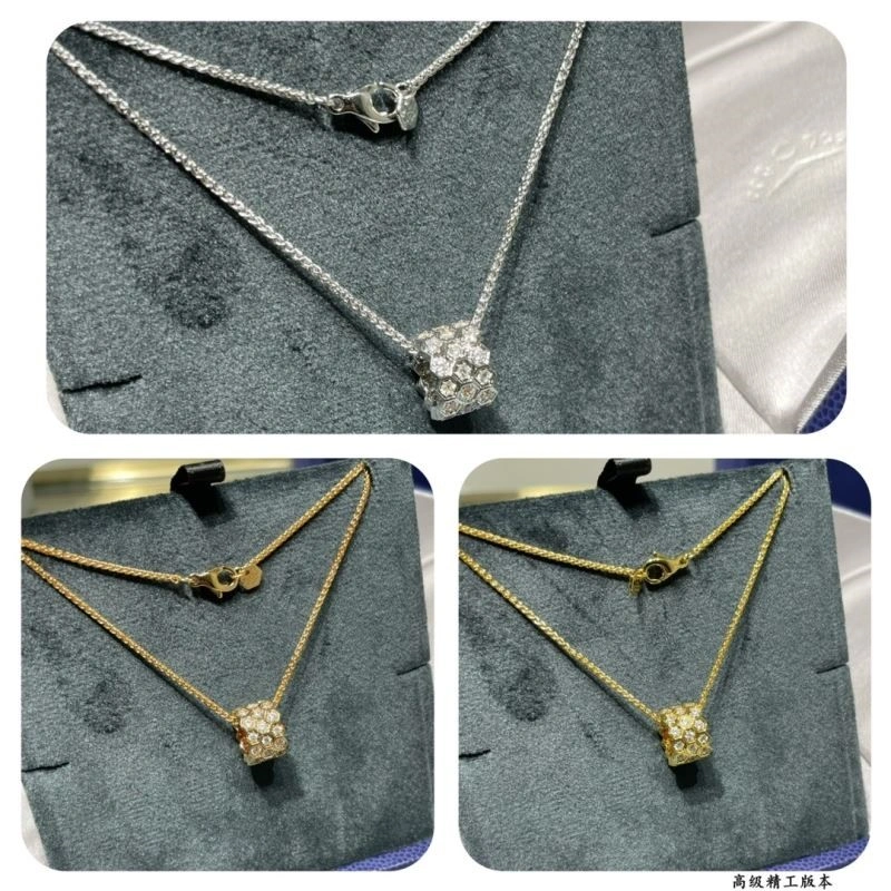 Precise copy Chaumet Necklaces