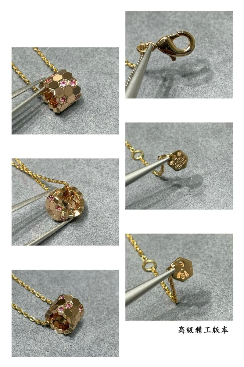Discounted Chaumet Necklaces