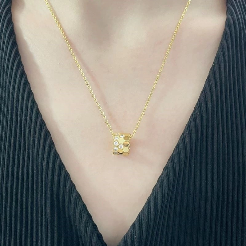 OEM Chaumet Necklaces