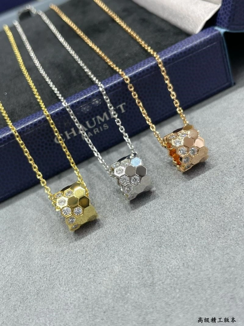 OEM Chaumet Necklaces