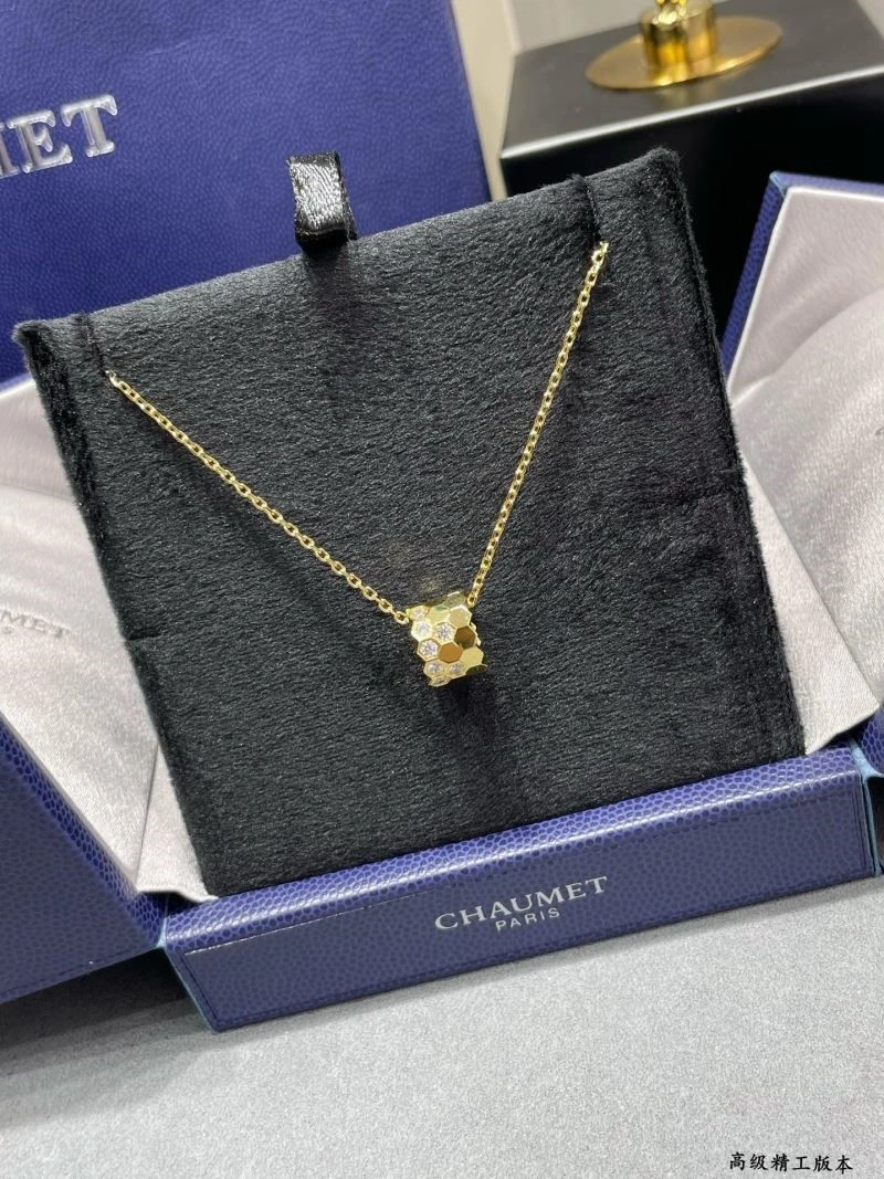 OEM Chaumet Necklaces