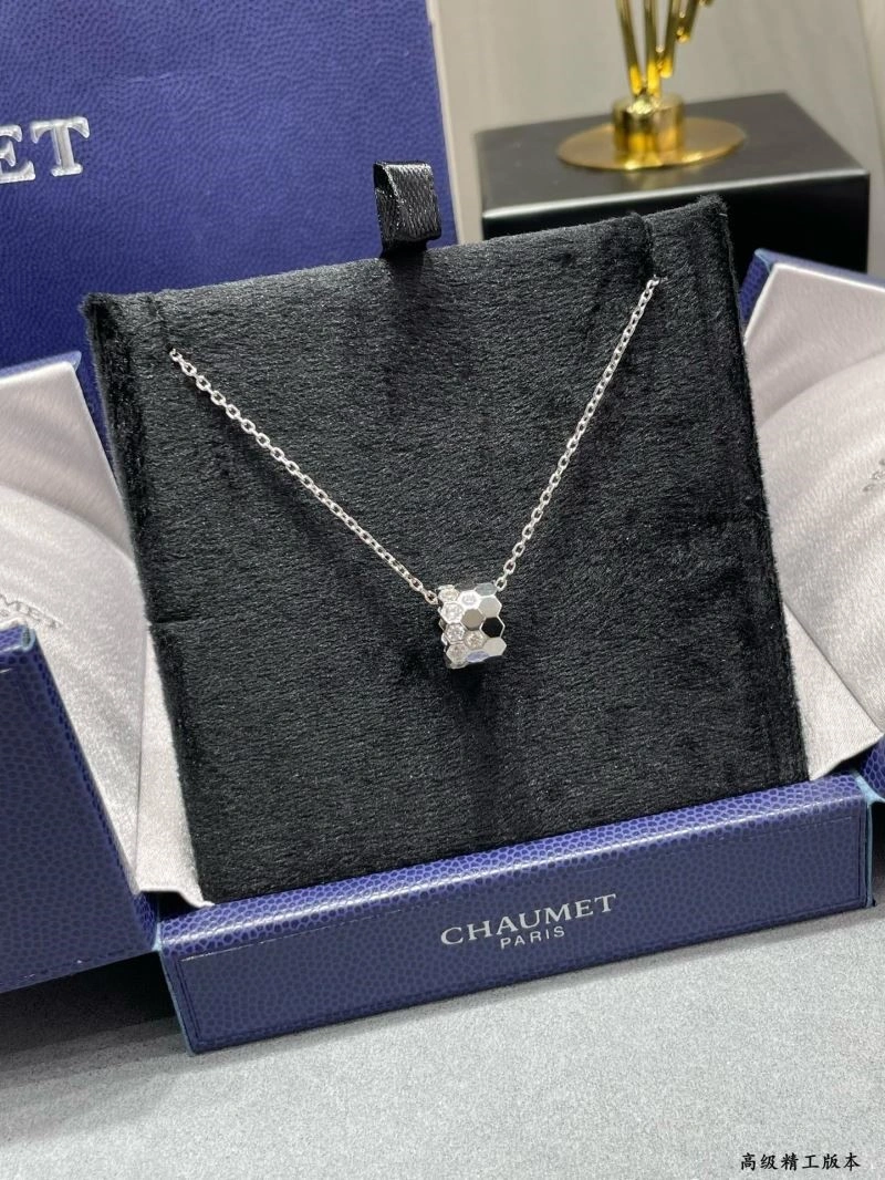 OEM Chaumet Necklaces