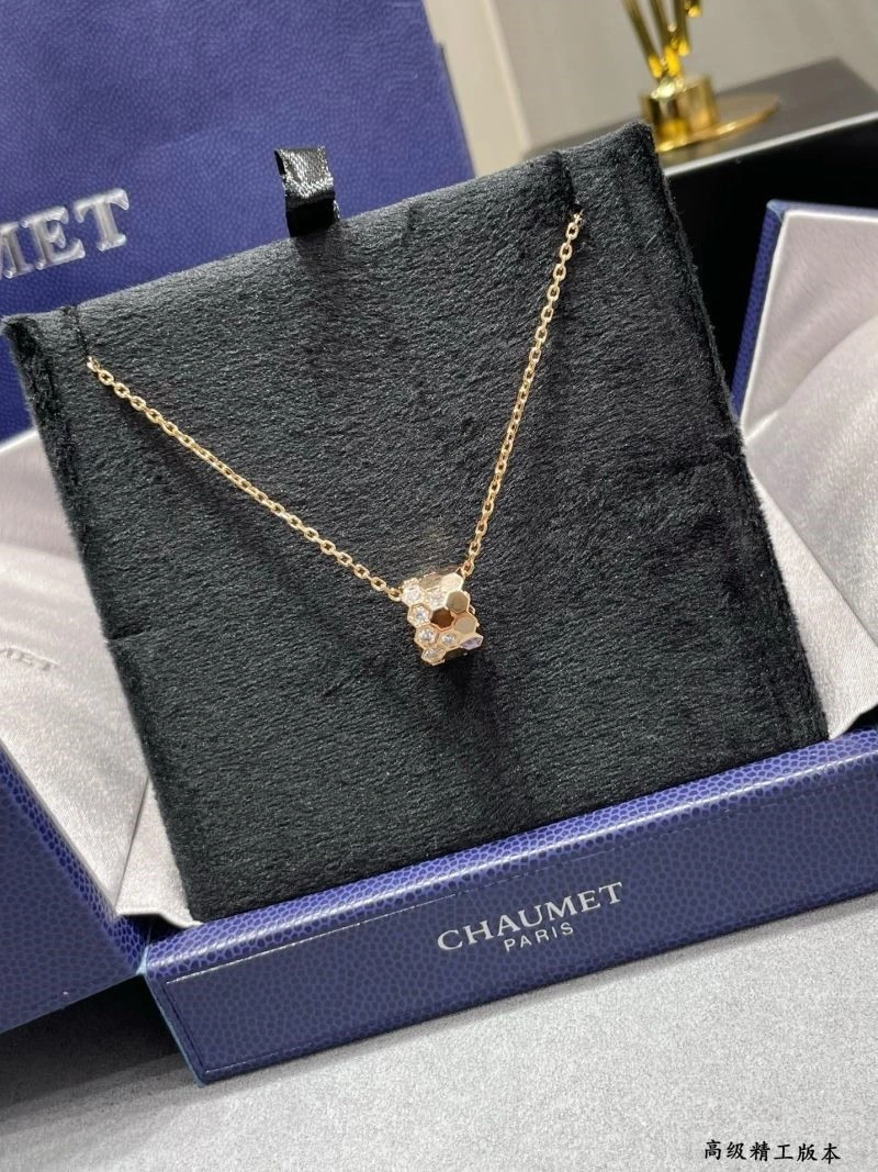 OEM Chaumet Necklaces