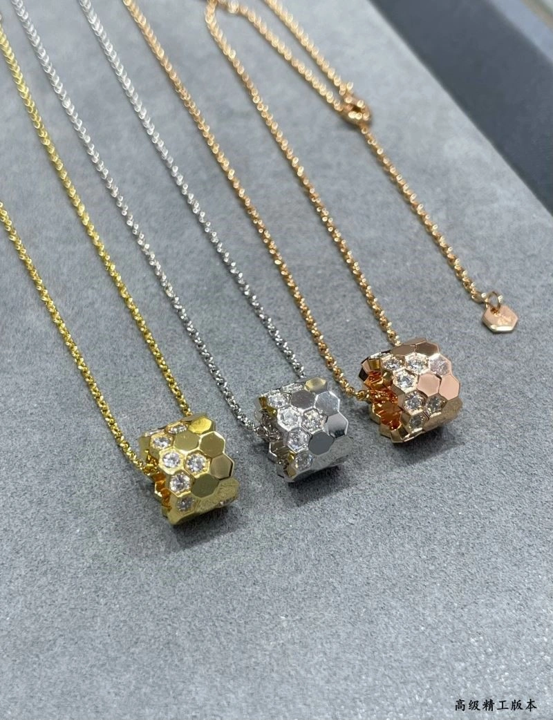 OEM Chaumet Necklaces