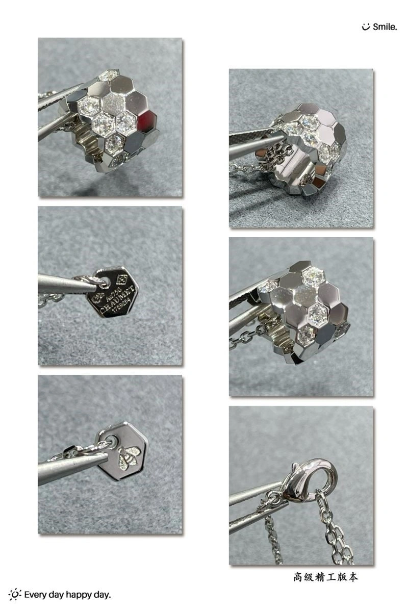 OEM Chaumet Necklaces