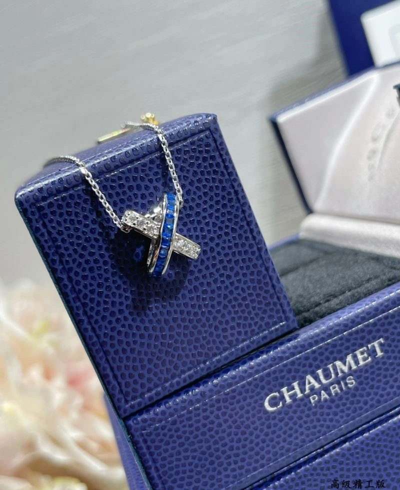 Genuine Chaumet Necklaces