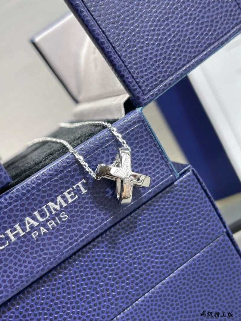 Genuine Chaumet Necklaces