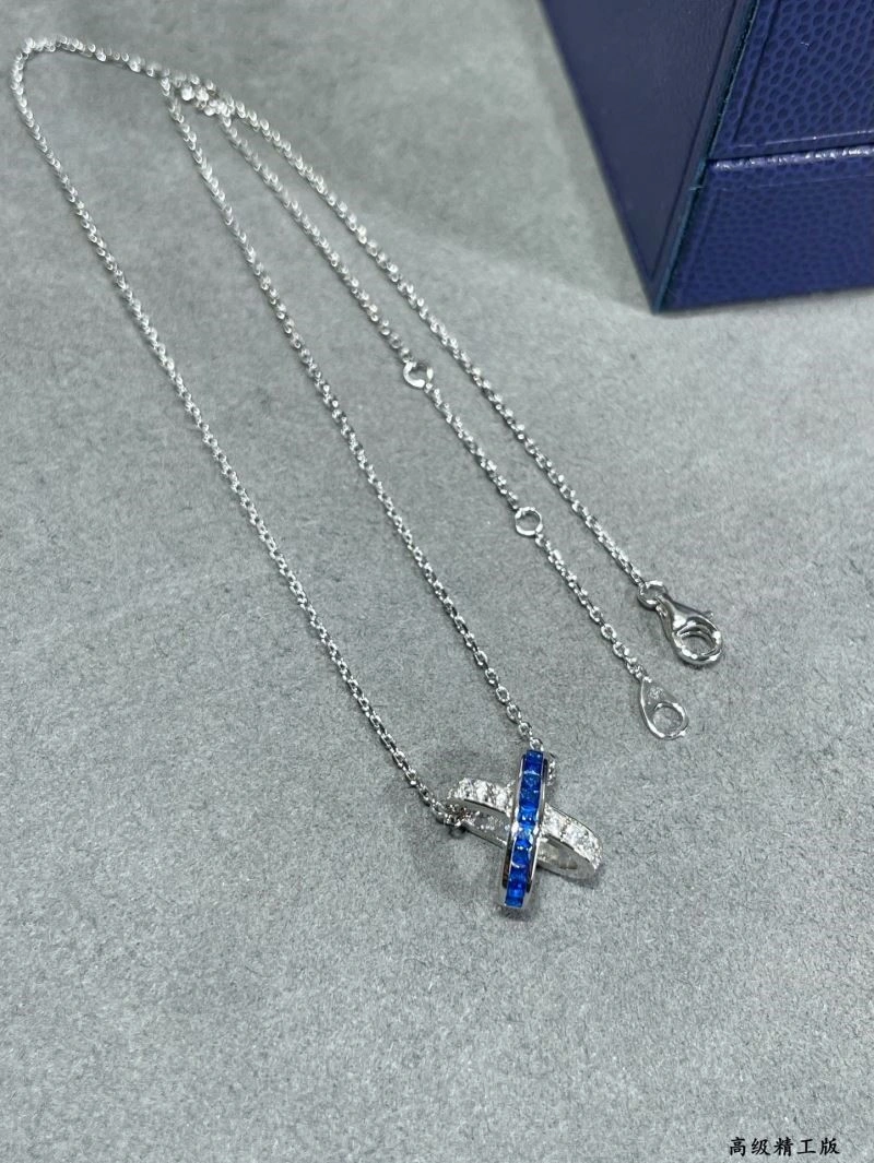 Genuine Chaumet Necklaces