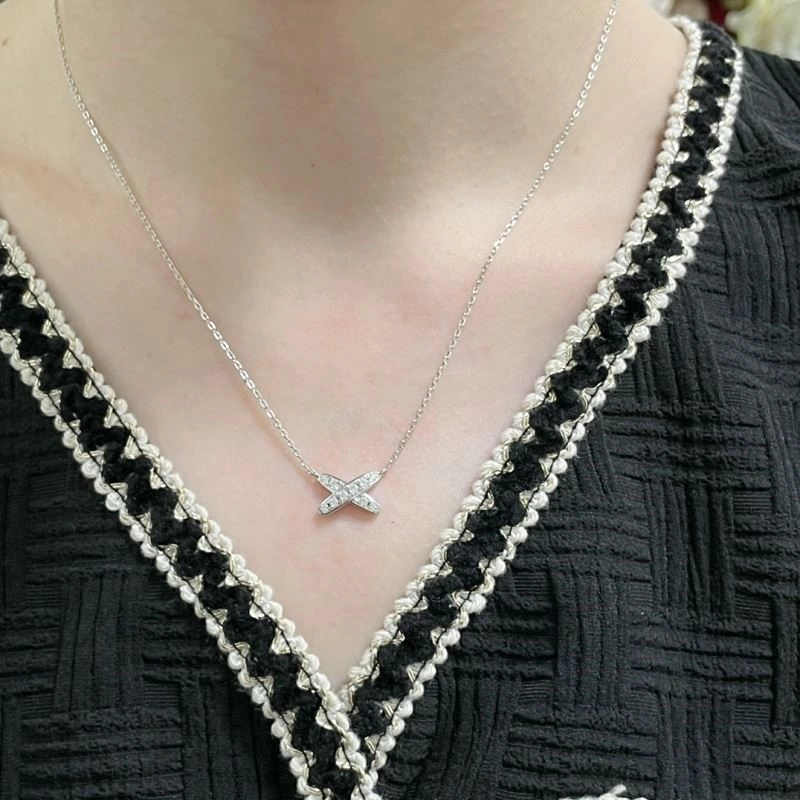 Chaumet Necklaces