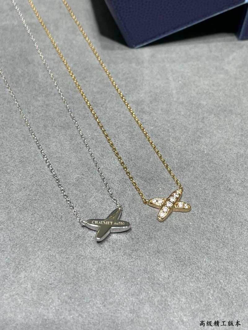 Budget-friendly Chaumet Necklaces