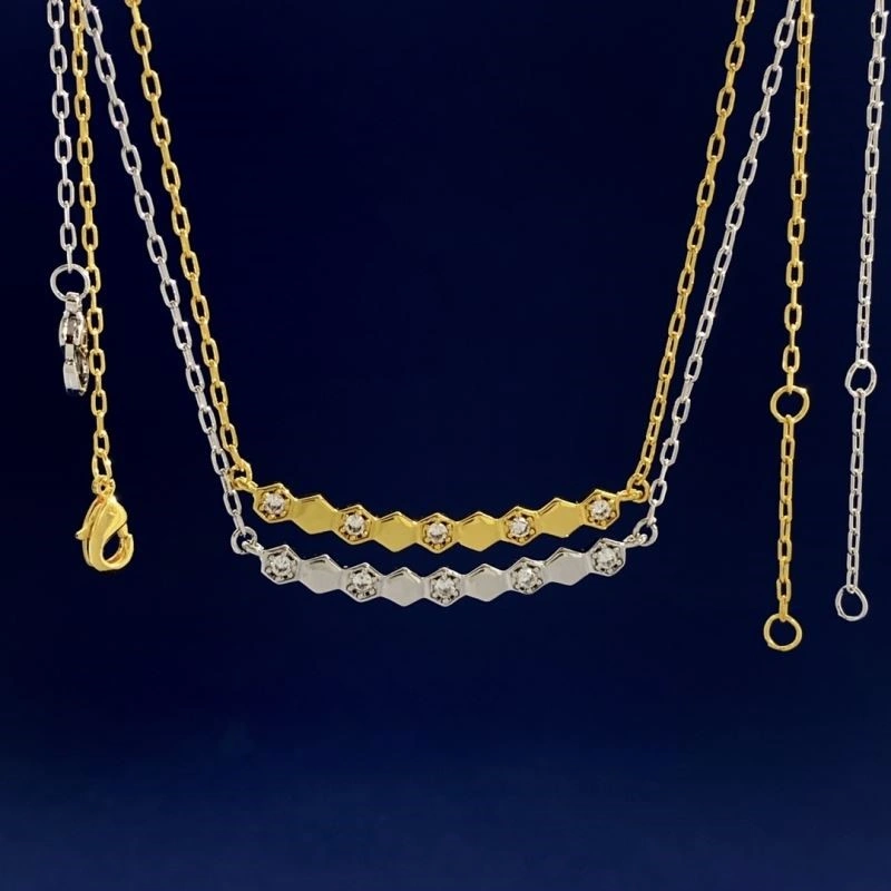 Chaumet Necklaces