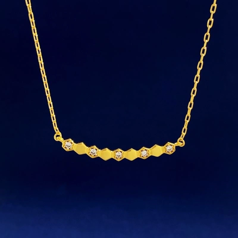 Value-priced Chaumet Necklaces