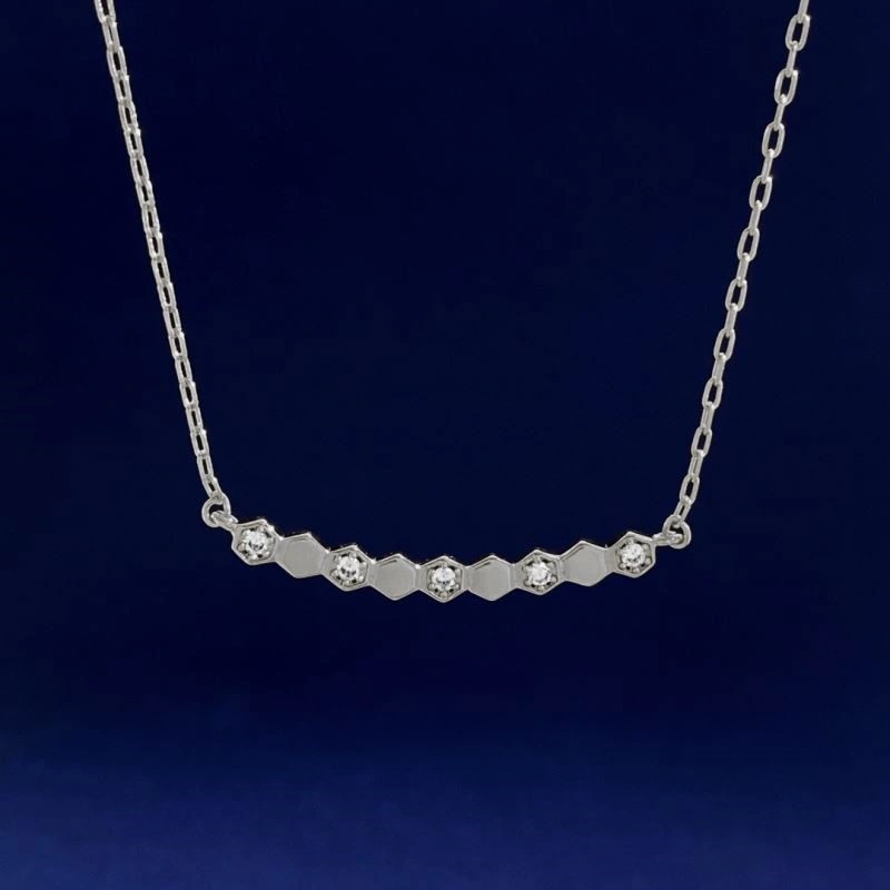 Value-priced Chaumet Necklaces