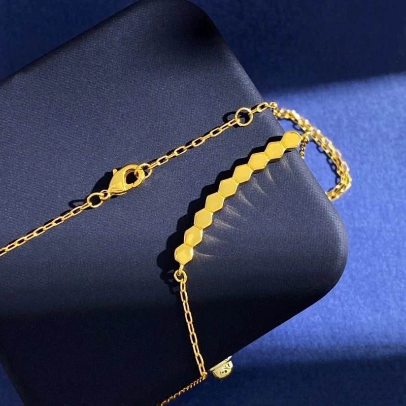 Value-priced Chaumet Necklaces