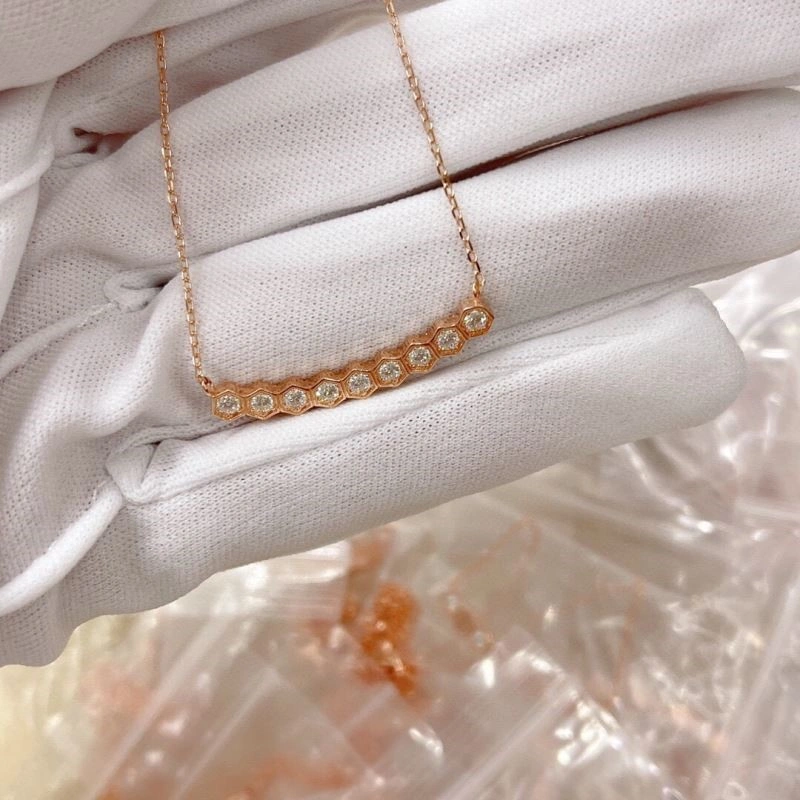 Chaumet Necklaces