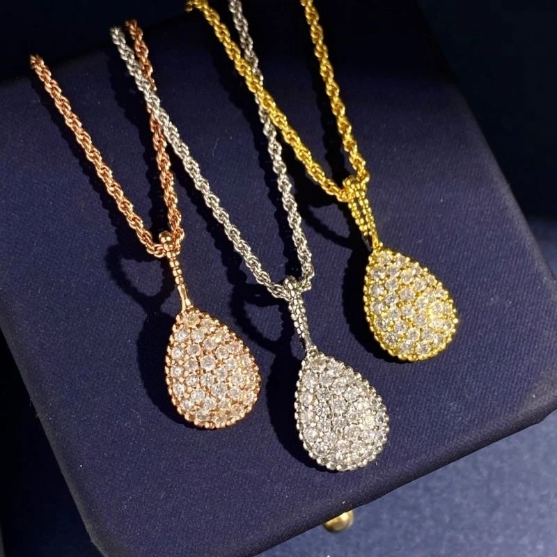 Chaumet Necklaces