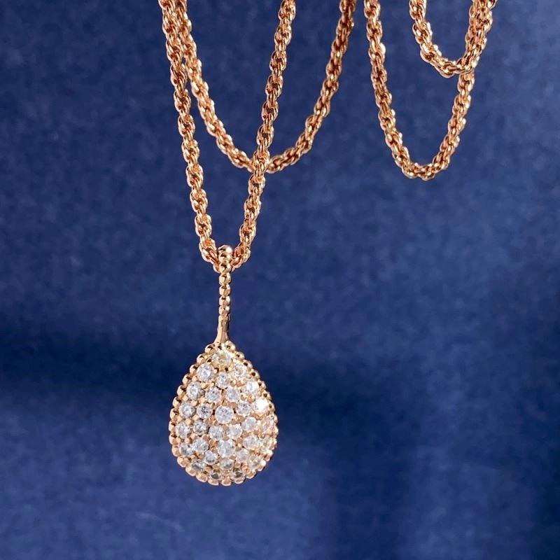 OEM Chaumet Necklaces