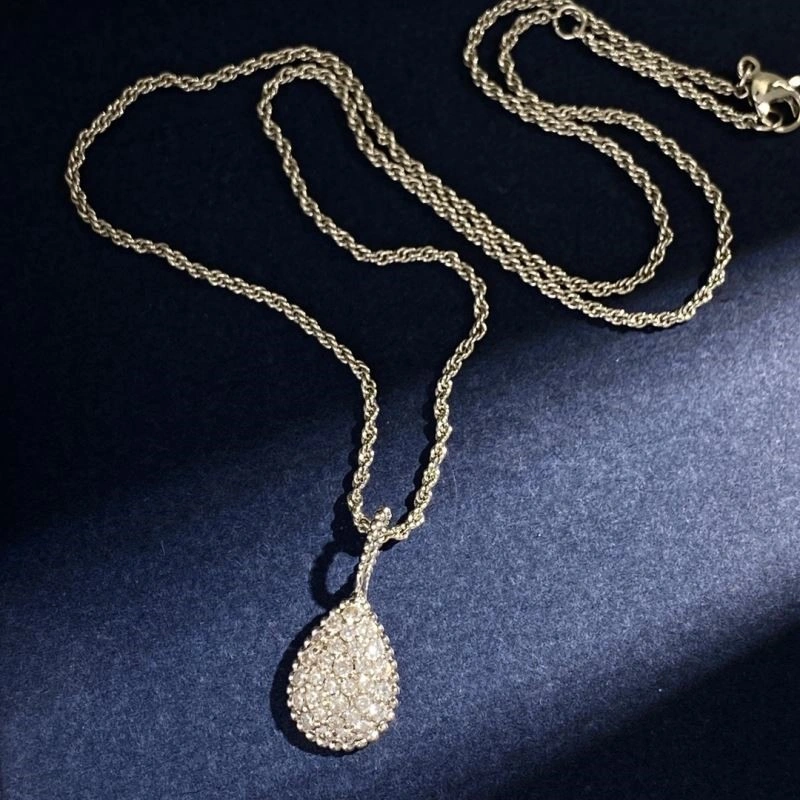 OEM Chaumet Necklaces