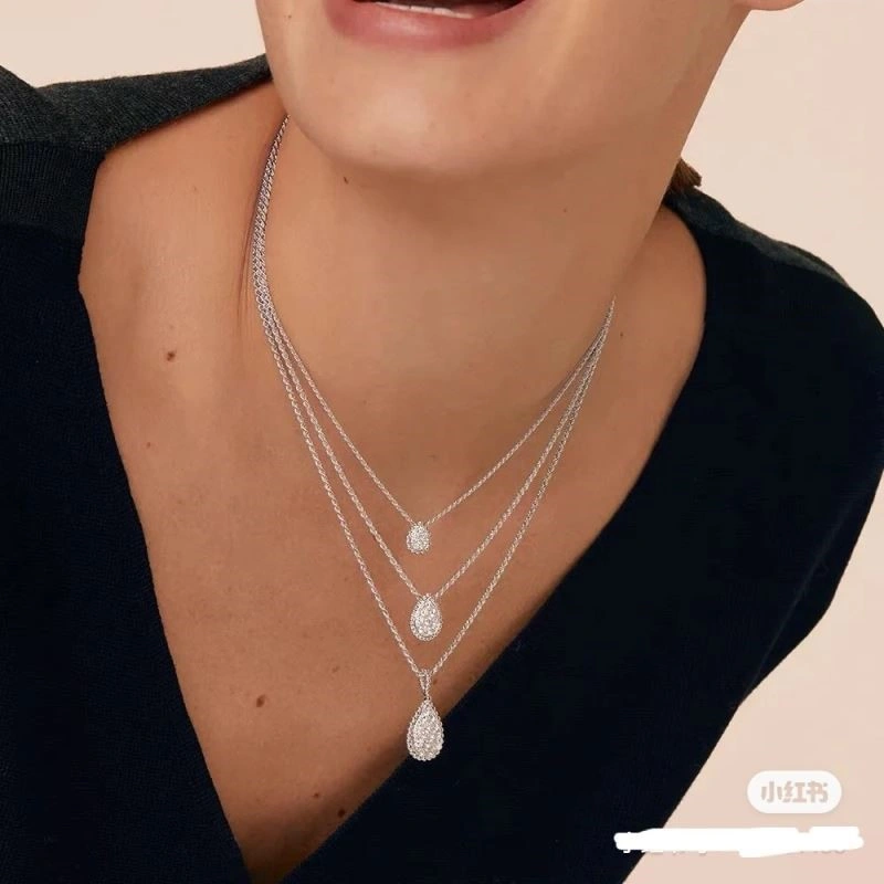 OEM Chaumet Necklaces
