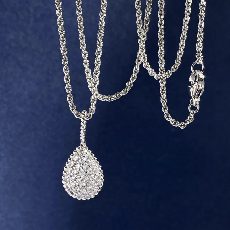 OEM Chaumet Necklaces