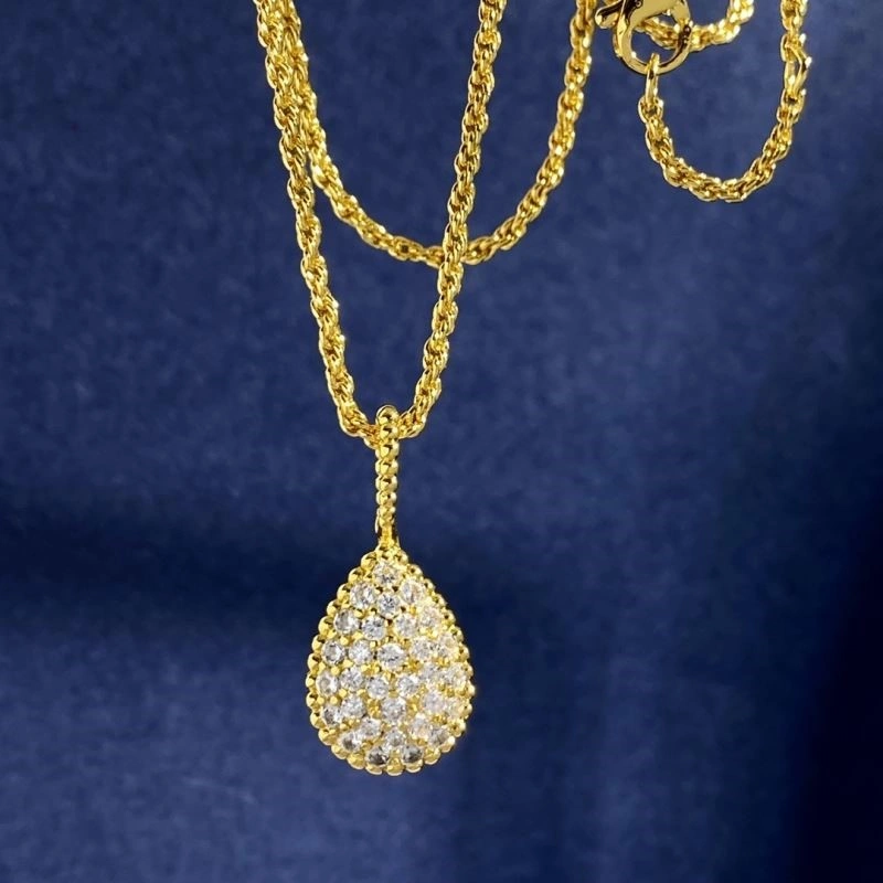 OEM Chaumet Necklaces