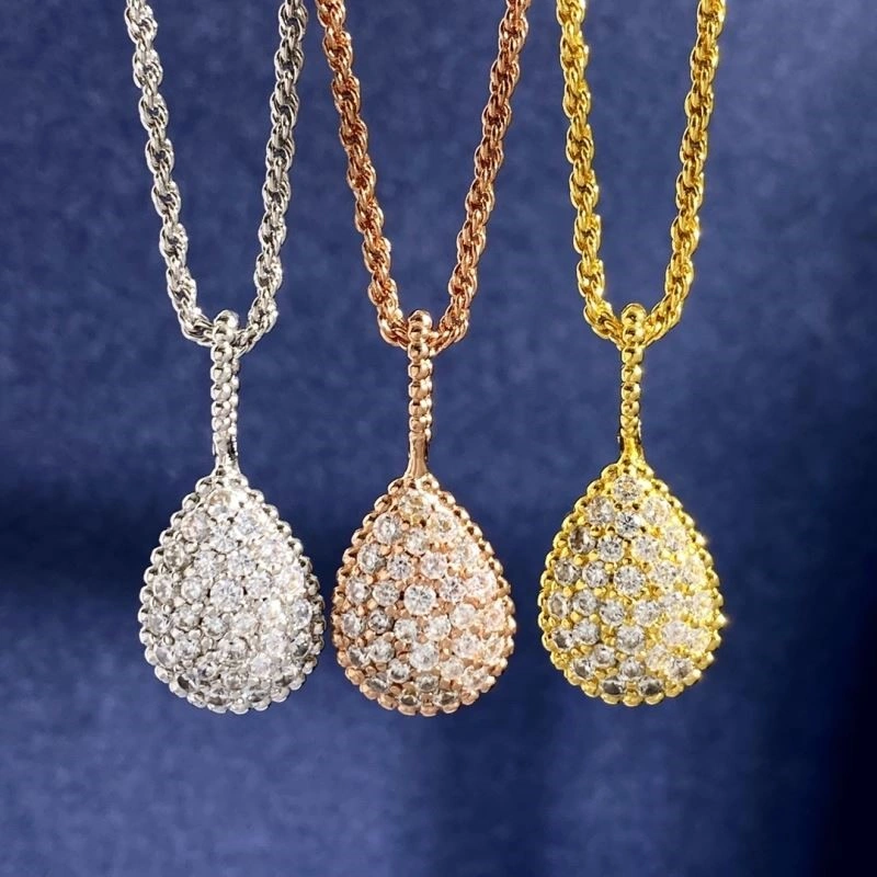 OEM Chaumet Necklaces