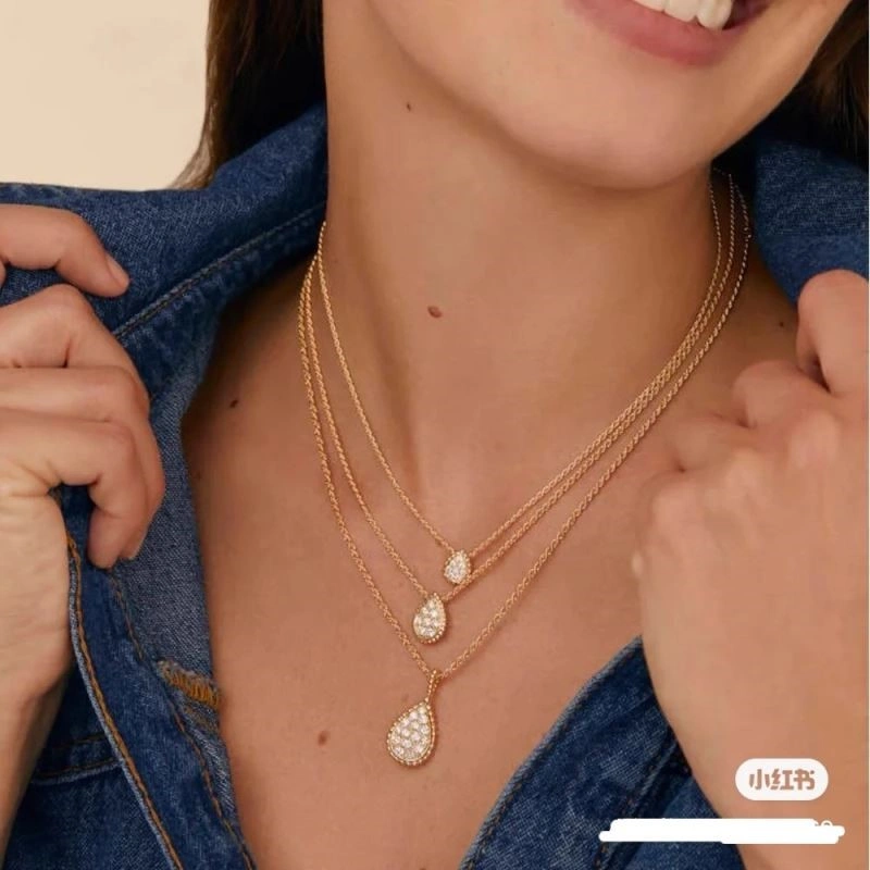 OEM Chaumet Necklaces