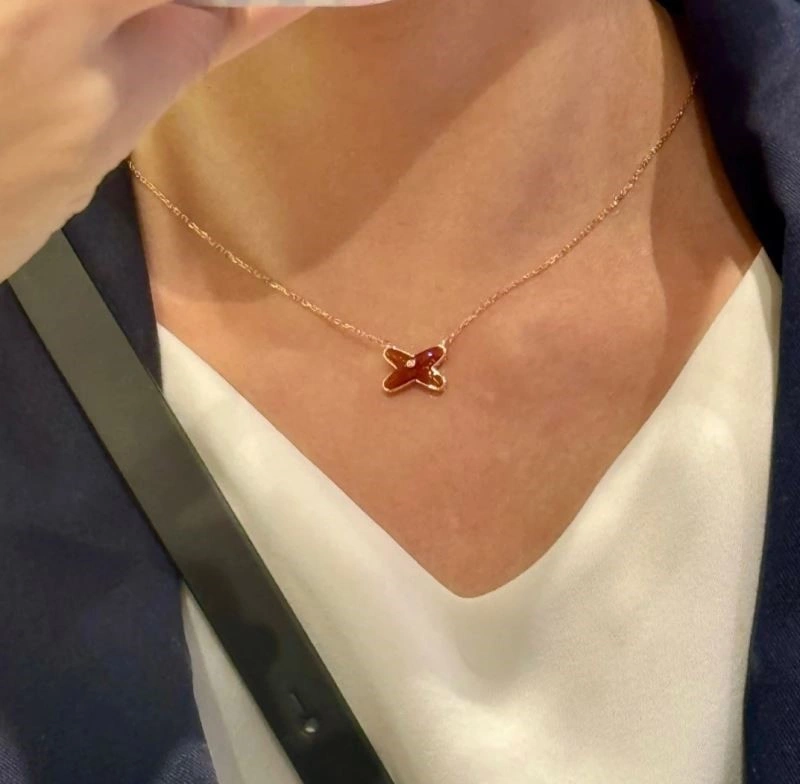 Chaumet Necklaces