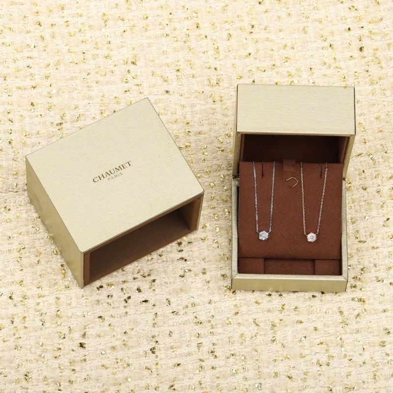 Chaumet Necklaces