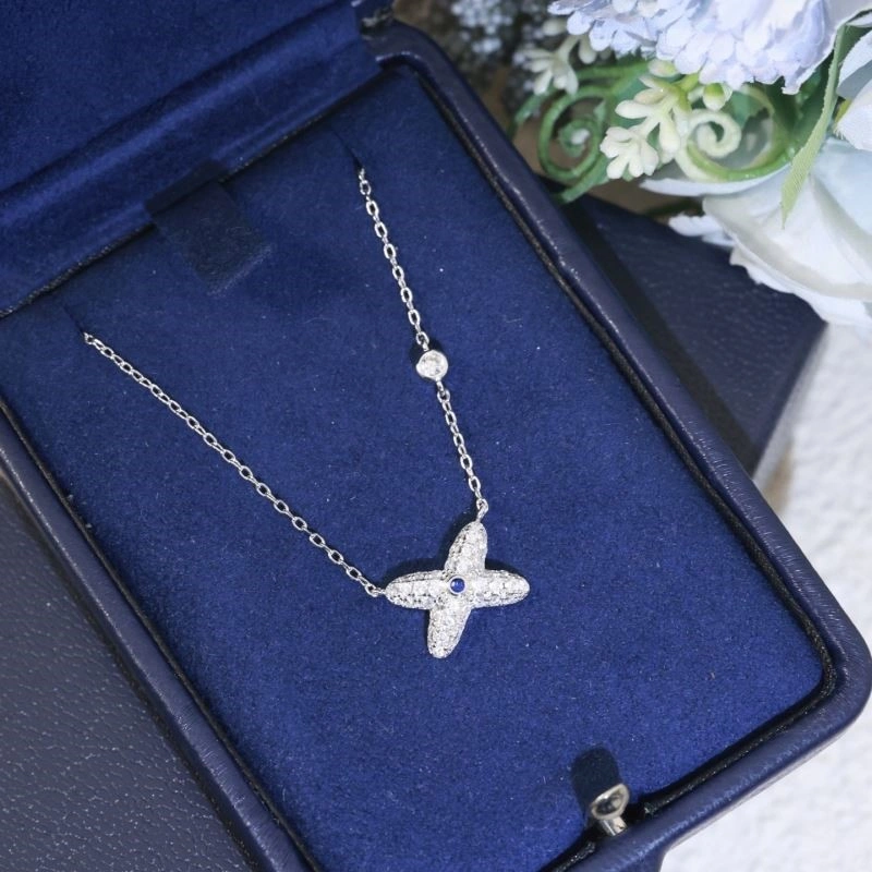 Chaumet Necklaces