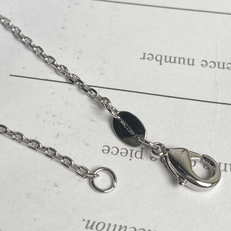 Chaumet Necklaces