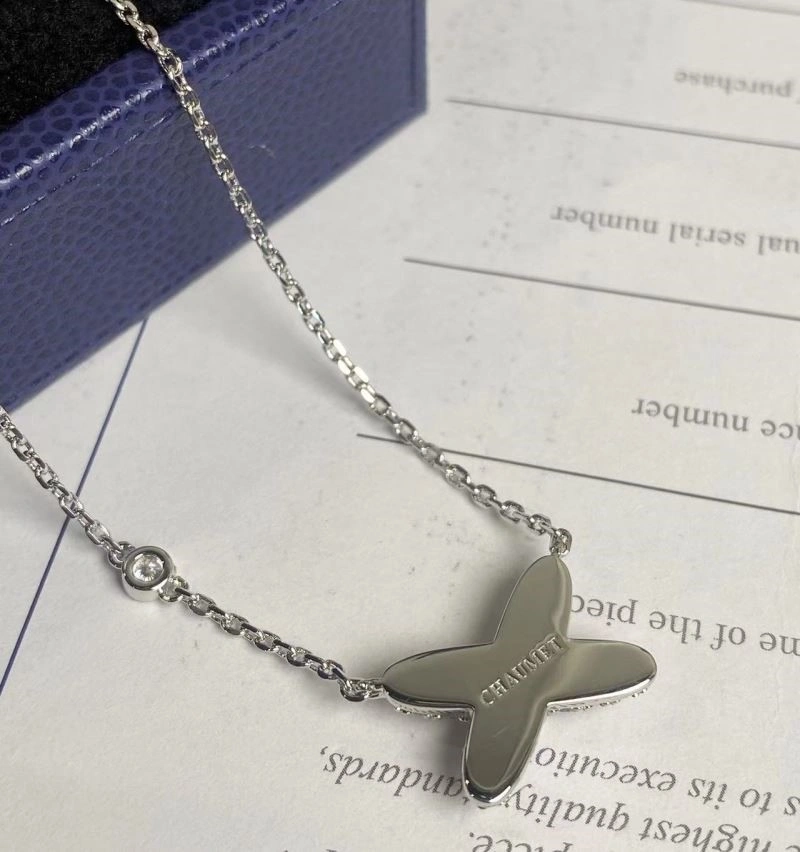 Inexpensive Chaumet Necklaces