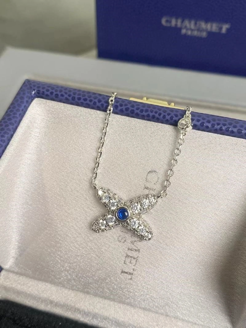 Inexpensive Chaumet Necklaces