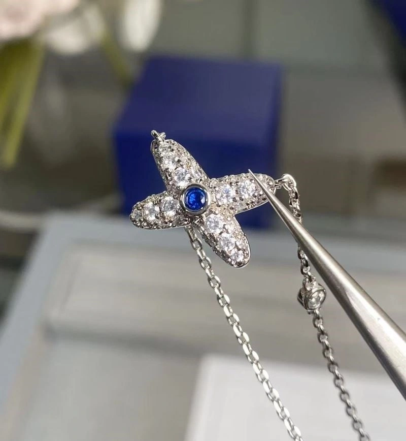 Inexpensive Chaumet Necklaces