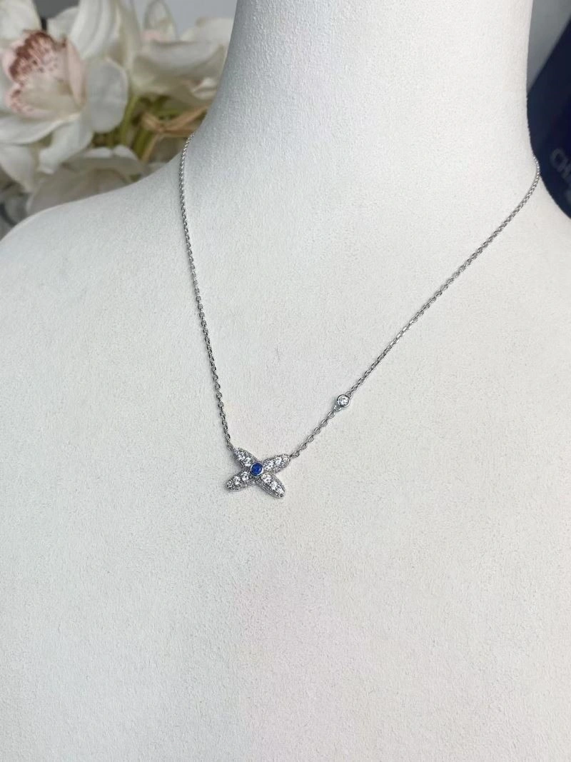 Inexpensive Chaumet Necklaces