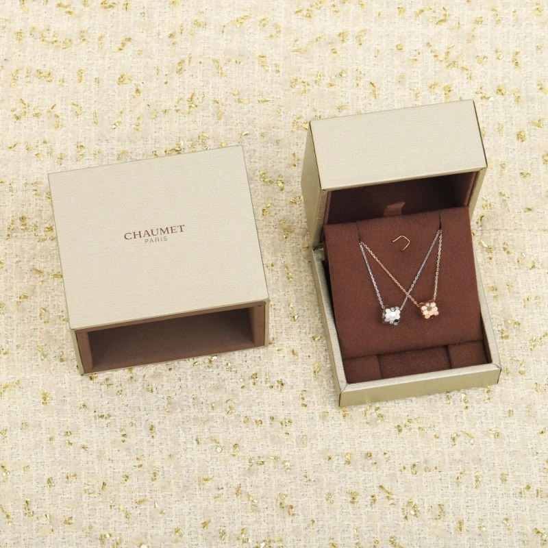 Chaumet Necklaces