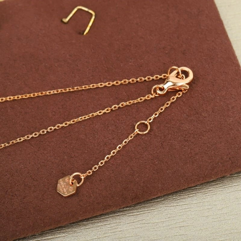 Perfect replica Chaumet Necklaces