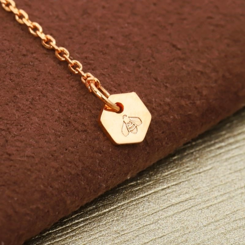 Perfect replica Chaumet Necklaces