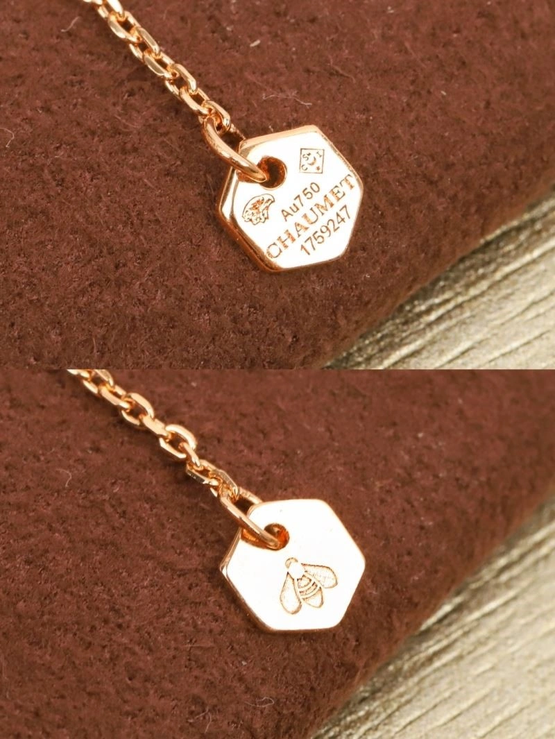 Perfect replica Chaumet Necklaces