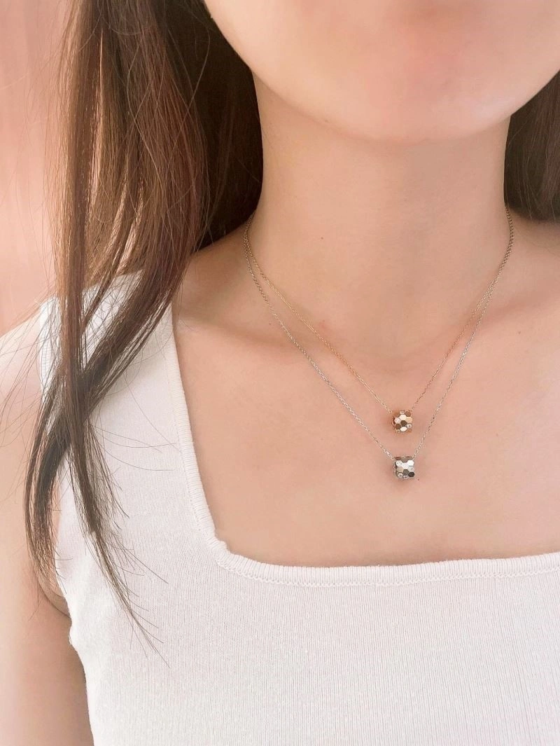 Perfect replica Chaumet Necklaces