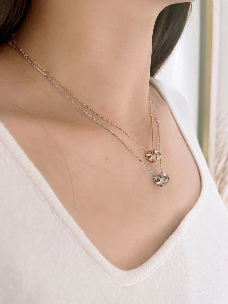 Perfect replica Chaumet Necklaces