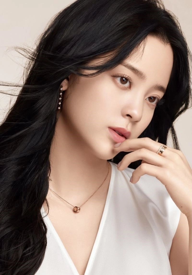 Perfect replica Chaumet Necklaces