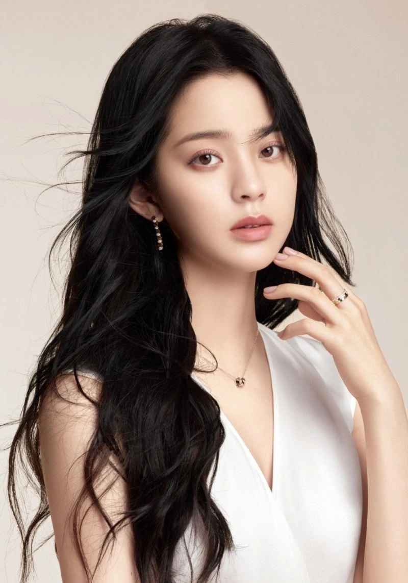 Perfect replica Chaumet Necklaces