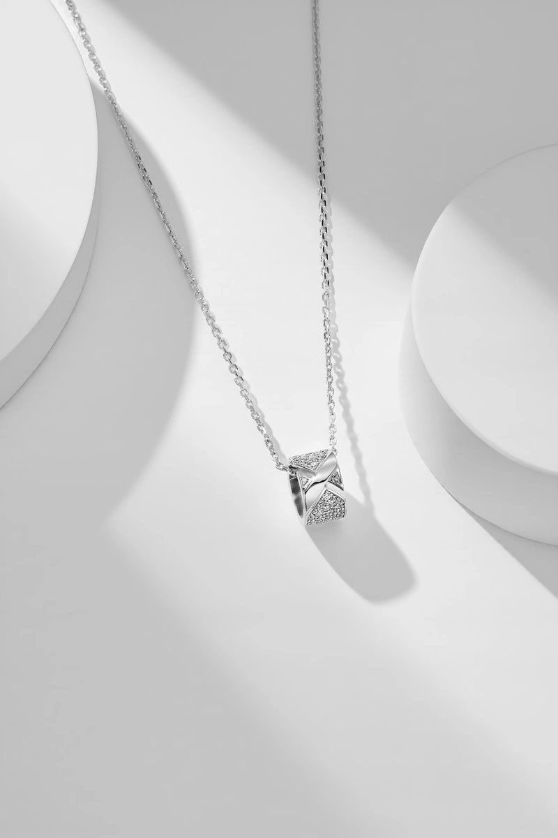 Chaumet Necklaces