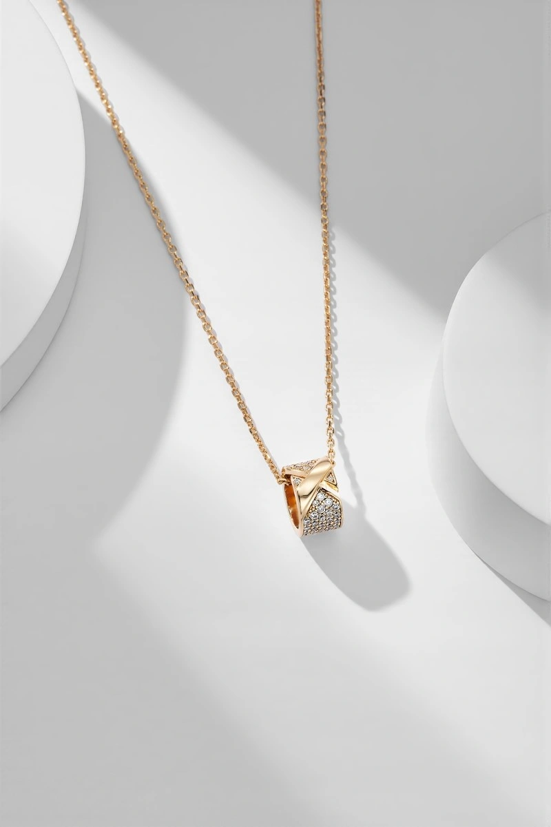 Chaumet Necklaces