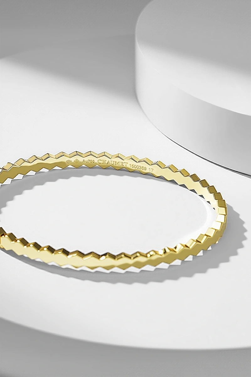 Legit Chaumet Necklaces