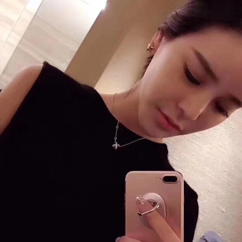 High accuracy Chaumet Necklaces