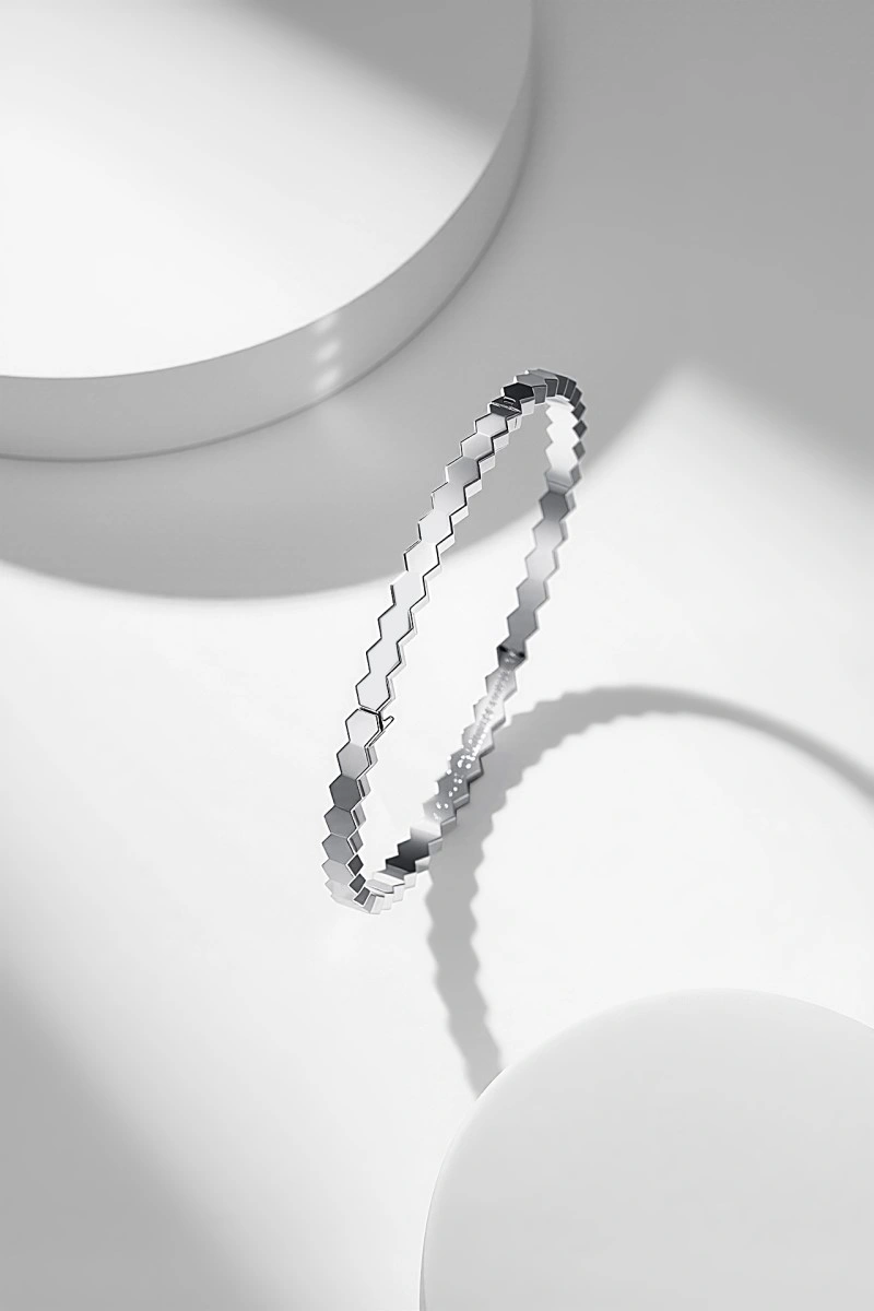 Factory-made Chaumet Necklaces