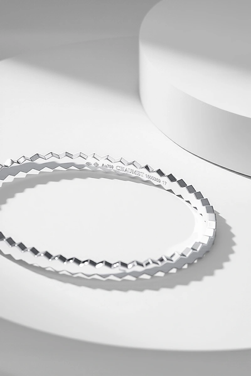 Factory-made Chaumet Necklaces