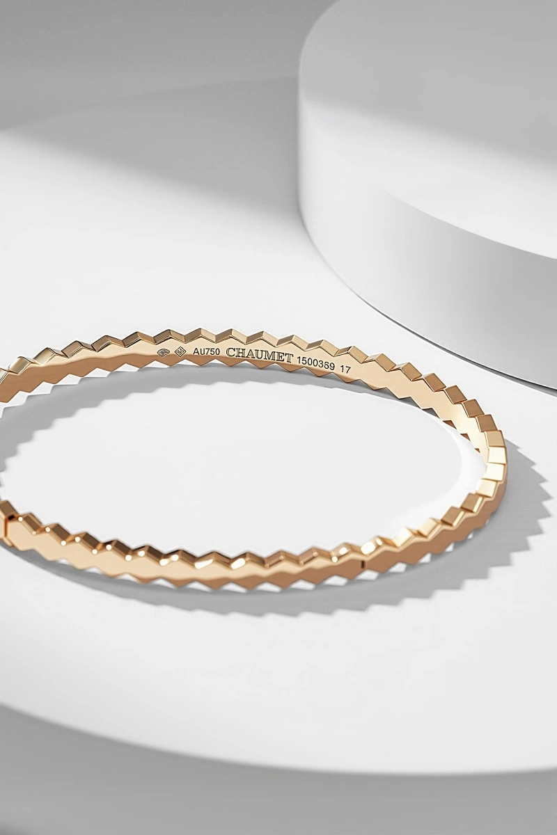 1:1 copy Chaumet Necklaces